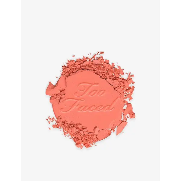 TOO FACED Cloud Crush Blush 5g - Tequila Sunset