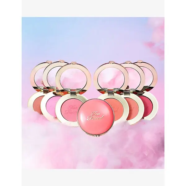 TOO FACED Cloud Crush Blush 5g - Tequila Sunset