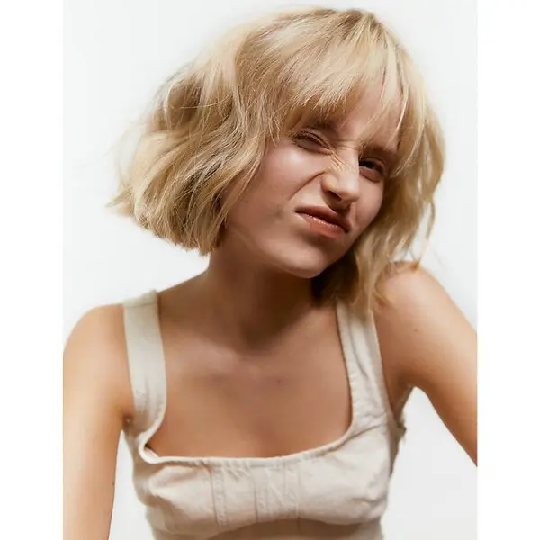 MARIA NILA Texture Spray - One-color