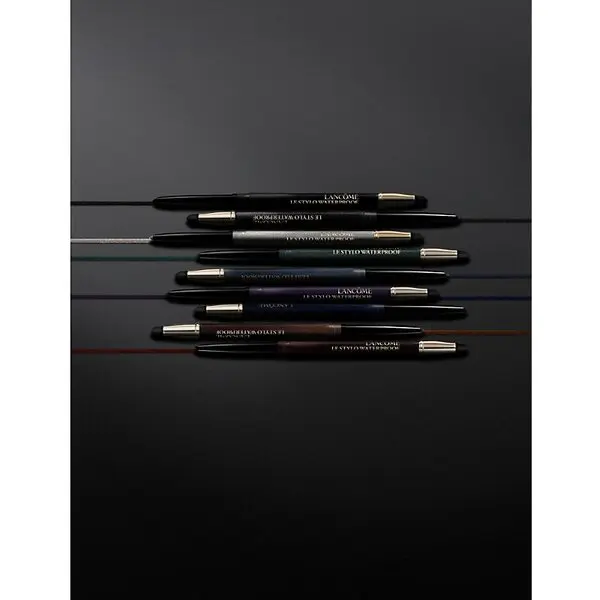 LANCOME Le Stylo Waterproof Eyeliner 0.28g - 07