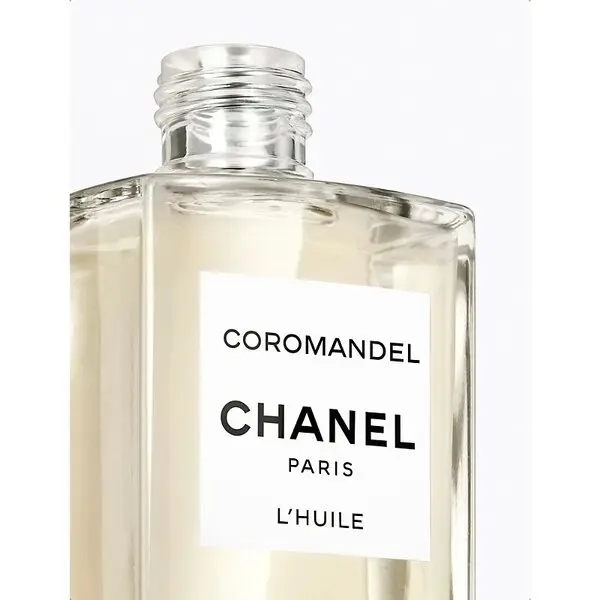 Chanel Coromandel Les Exclusifs De Huile Corps