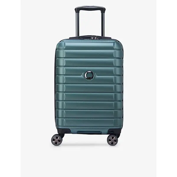 DELSEY Double-wheel Suitcase 55cm