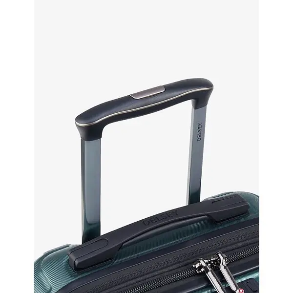 DELSEY Double-wheel Suitcase 55cm