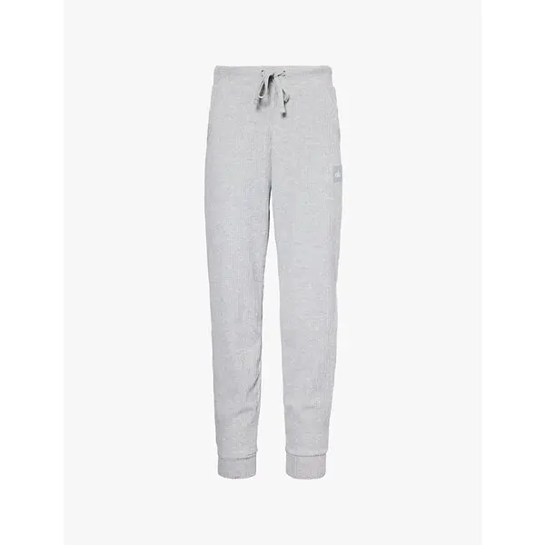 Alo Yoga Muse Stretch-jersey Jogging Bottoms