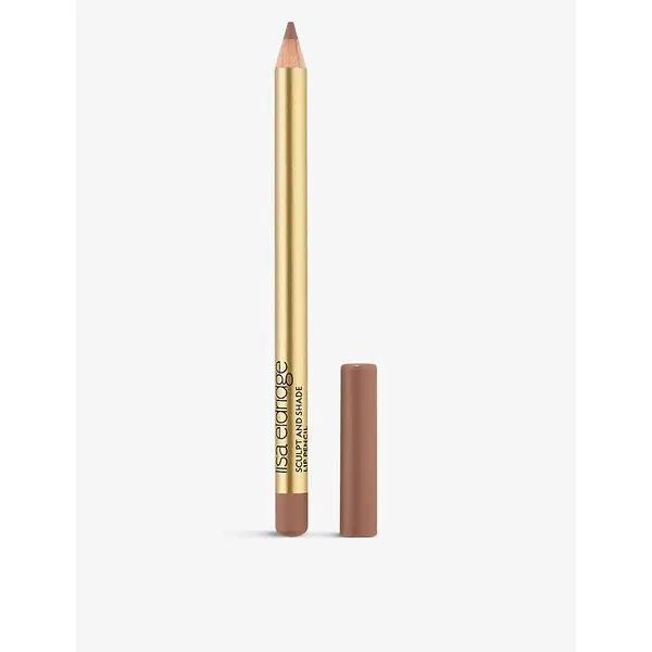 LISA ELDRIDGE BEAUTY Sculpt And Shade Lip Pencil 1.2g - 0n