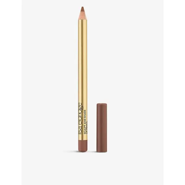 LISA ELDRIDGE BEAUTY Sculpt And Shade Lip Pencil 1.2g - 1n