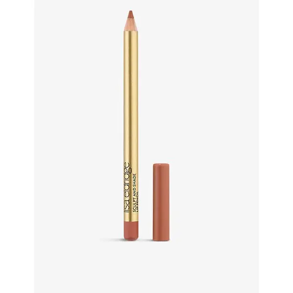 LISA ELDRIDGE BEAUTY Sculpt And Shade Lip Pencil 1.2g - 1w