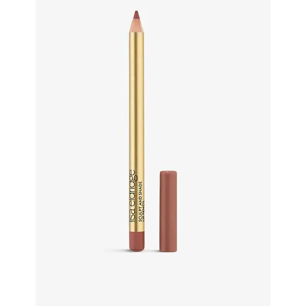 LISA ELDRIDGE BEAUTY Sculpt And Shade Lip Pencil 1.2g - 2c