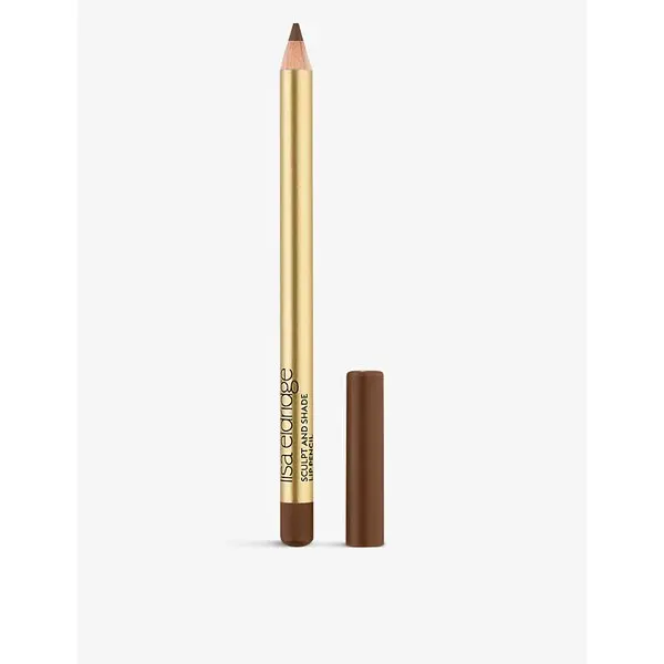 LISA ELDRIDGE BEAUTY Sculpt And Shade Lip Pencil 1.2g - 2n