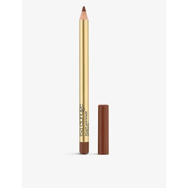 LISA ELDRIDGE BEAUTY Sculpt And Shade Lip Pencil 1.2g - 3w