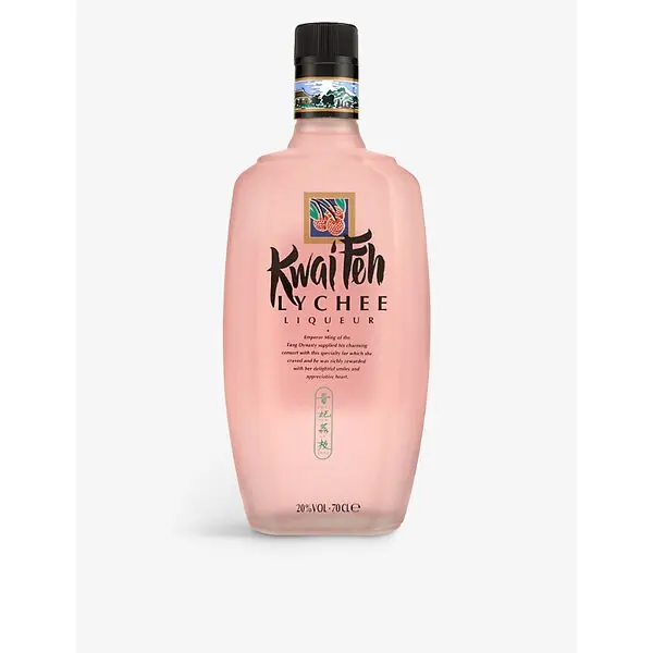 KWAI FEE Kwai Feh Lychee Liqueur - One-color