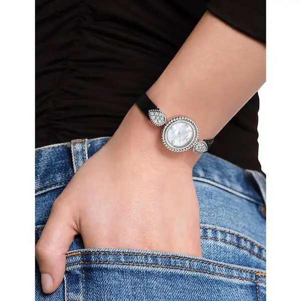 Boucheron Serpent Bohème Diamond Quartz Watch