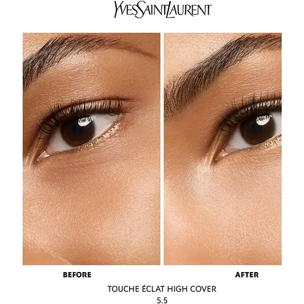 Saint Laurent Touche Éclat Illuminating Pen 2.ml - 5.5