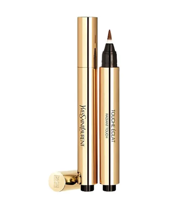 Saint Laurent Touche Éclat Illuminating Pen Ml - 8