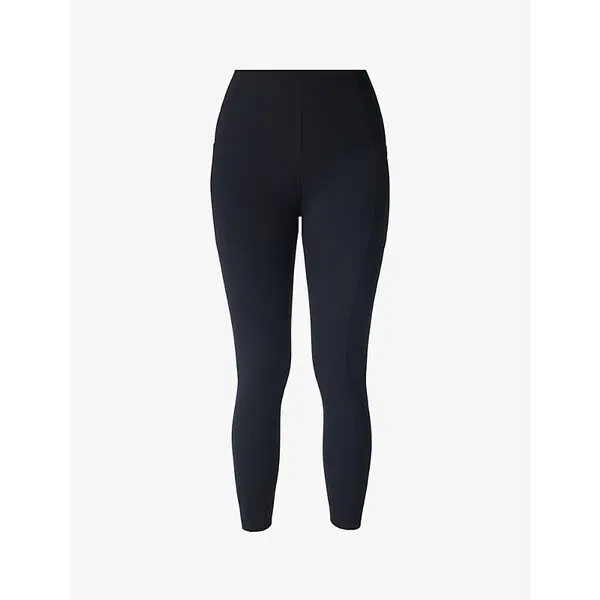 Sweaty Betty Power 7/8 High-rise Leggings