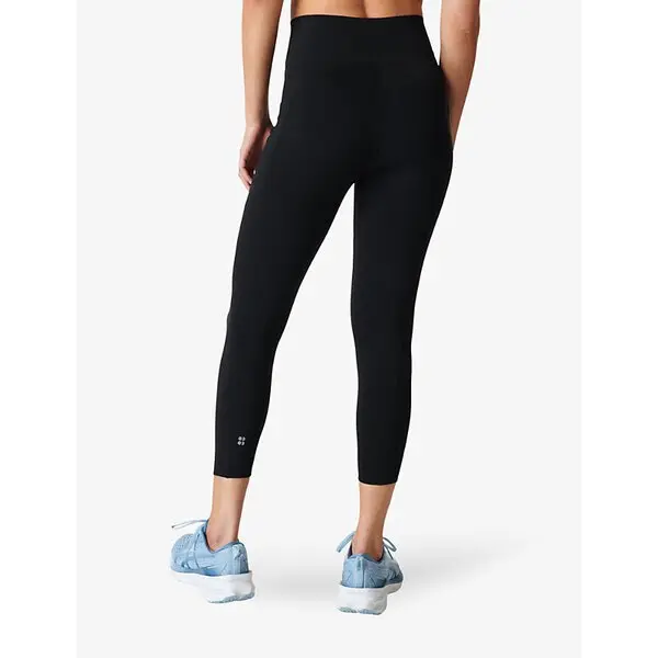 Sweaty Betty Power 7/8 High-rise Leggings