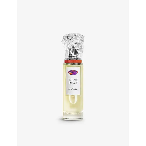 Sisley L'eau Rêvée D'aria Eau De Toilette - Na