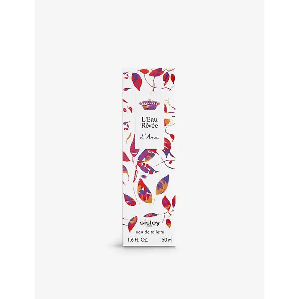 Sisley L'eau Rêvée D'aria Eau De Toilette