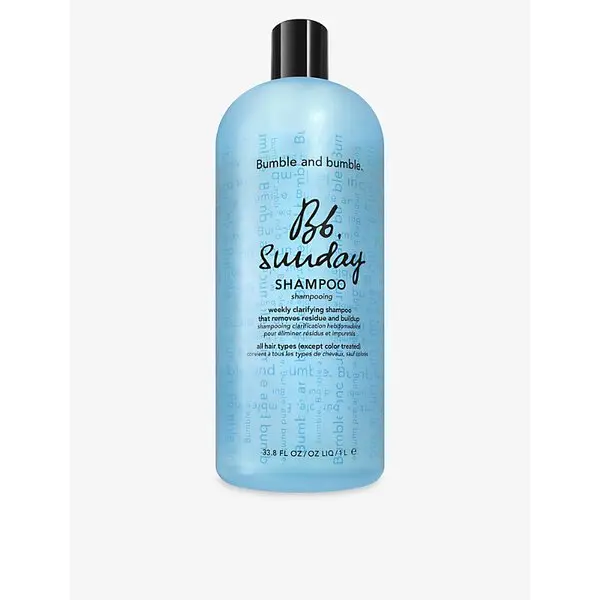BUMBLE AND BUMBLE Sunday Shampoo - Na