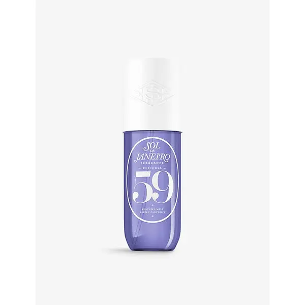 SOL DE JANEIRO Cheirosa 59 Hair & Body Perfume Mist - One-color