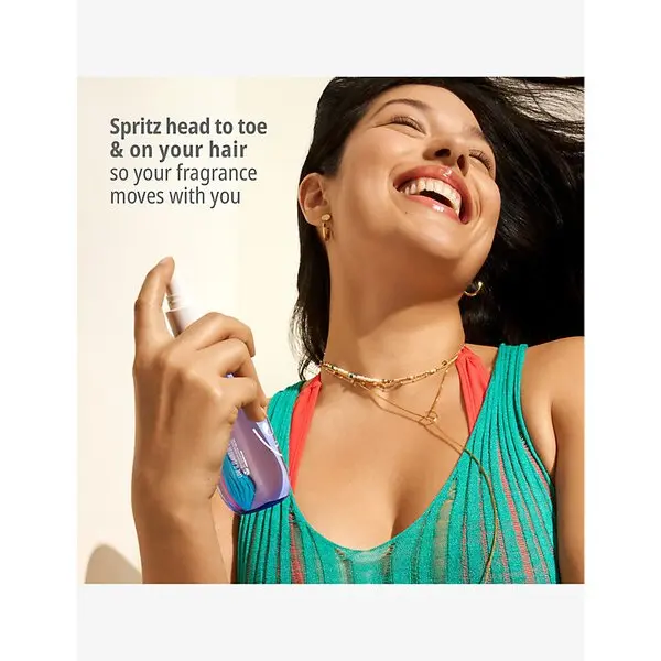 SOL DE JANEIRO Cheirosa 59 Hair & Body Perfume Mist - One-color