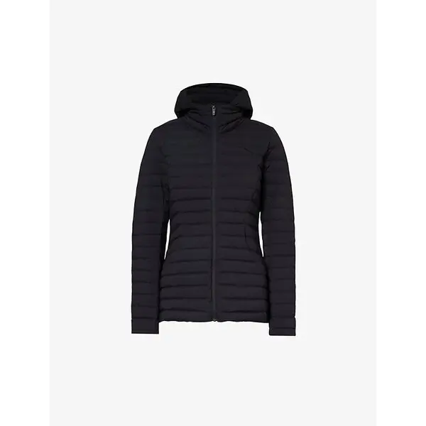 Lululemon Pack It Down Funnel-neck Jacket