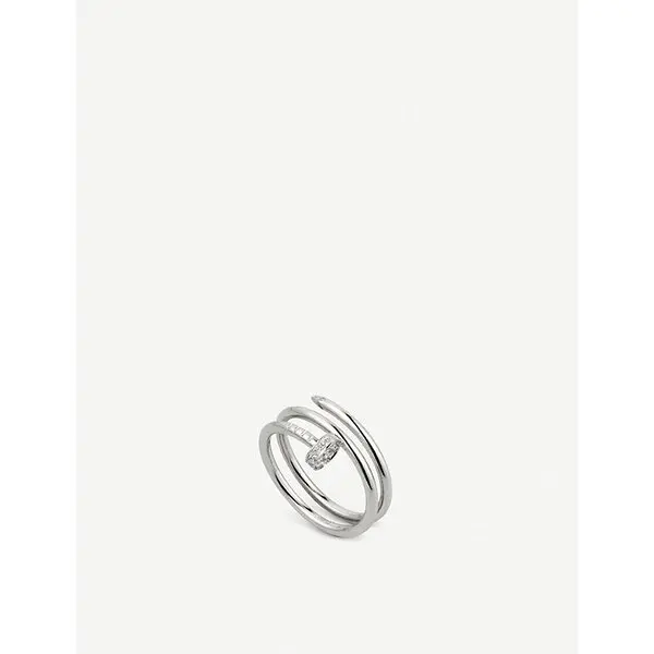 CARTIER Juste Un Clou Ring - One-color