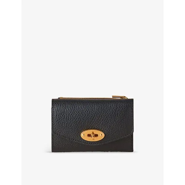 Mulberry Darley Leather Wallet