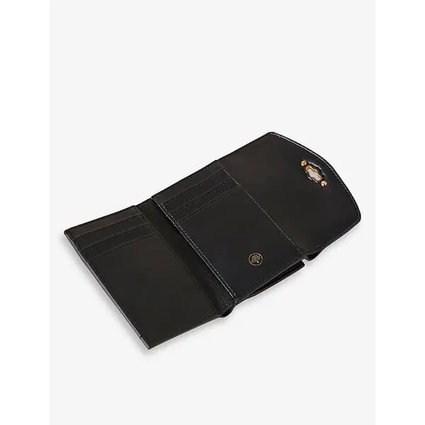 Mulberry Darley Leather Wallet