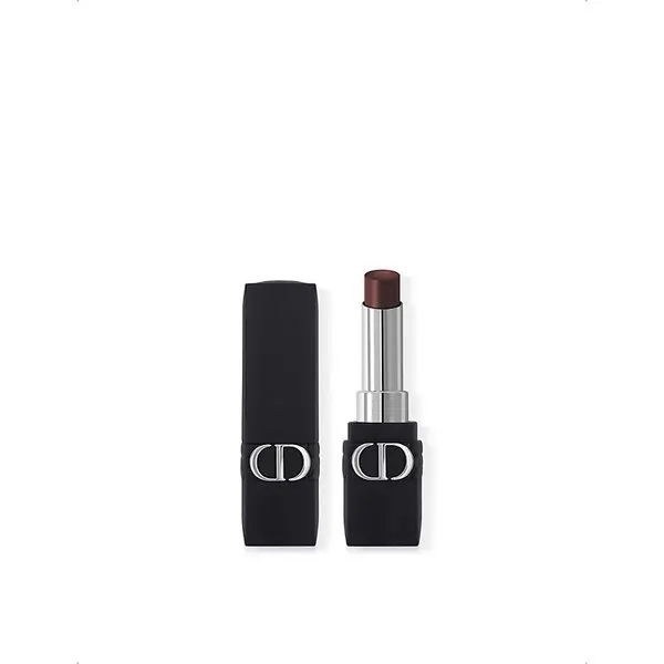Dior Rouge Forever Lipstick 3.2g - 500 Deep Nude