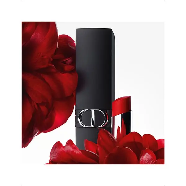 Dior Rouge Forever Lipstick 3.2g - 500 Deep Nude