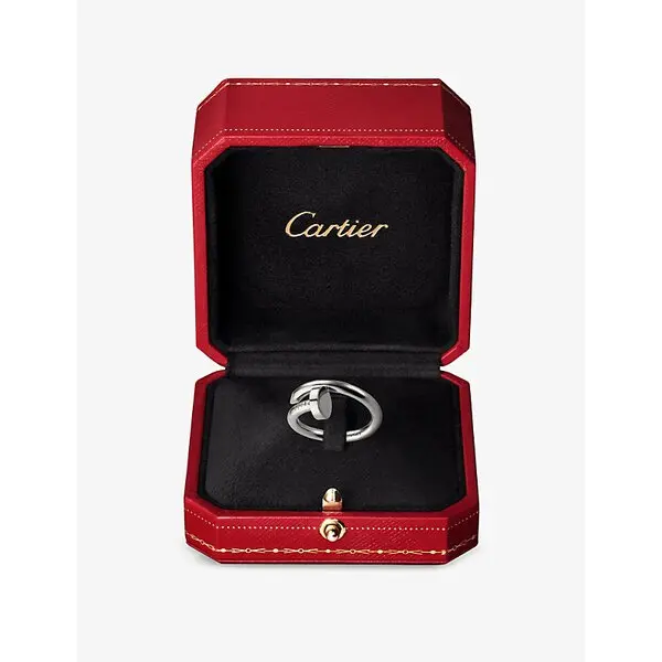 Cartier Juste Un Clou Ring