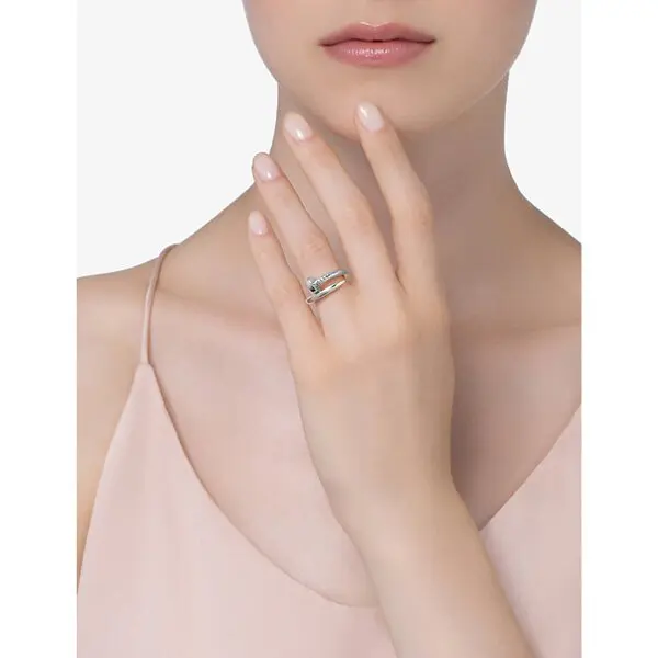 Cartier Juste Un Clou Ring