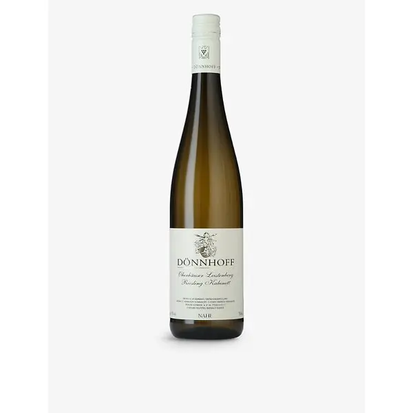 GERMANY Oberhauser Leistenberg Riesling - One-color