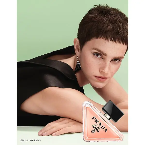 Prada Paradoxe Eau De Parfum - Na