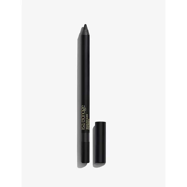 LISA ELDRIDGE BEAUTY Seamless Glide Eye Pencil 1.2g - Cinder Smoke