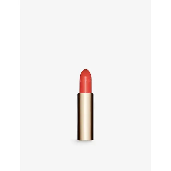 Clarins Joli Rouge Satin Lipstick Refill 3.5g - 711 Papaya