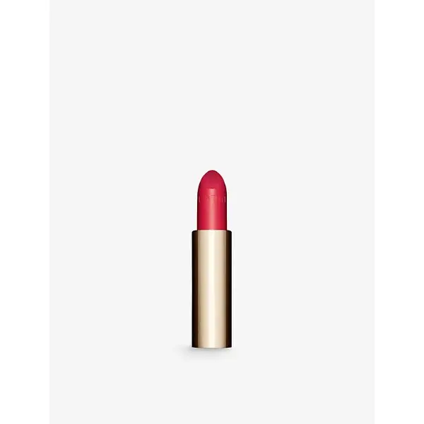 Clarins Joli Rouge Satin Lipstick Refill 3.5g - 723 Raspberry