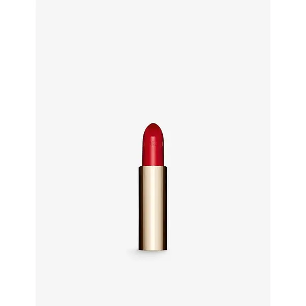 Clarins Joli Rouge Satin Lipstick Refill 3.5g - 742 Joli Rouge