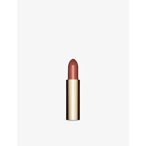 Clarins Joli Rouge Satin Lipstick Refill 3.5g - 757 Nude Brick
