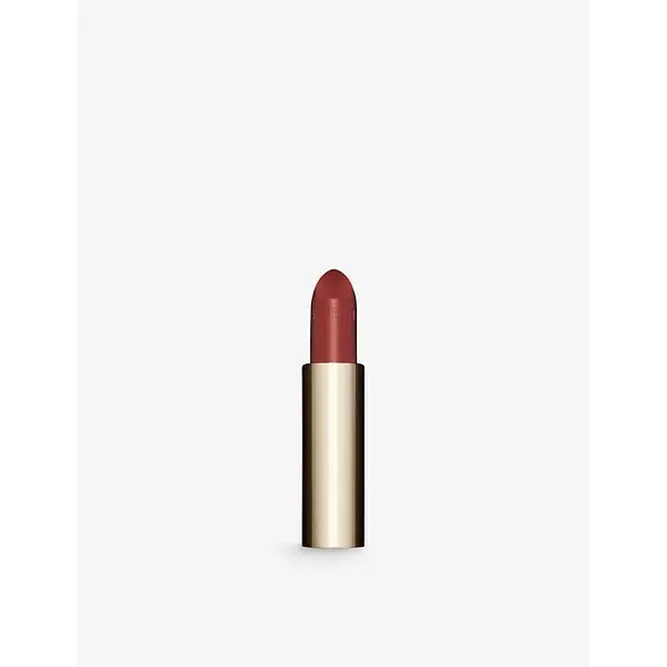 Clarins Joli Rouge Satin Lipstick Refill 3.5g - 771 Dahlia Red