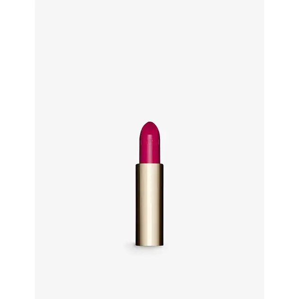 Clarins Joli Rouge Satin Lipstick Refill 3.5g - 775 Pink Petunia