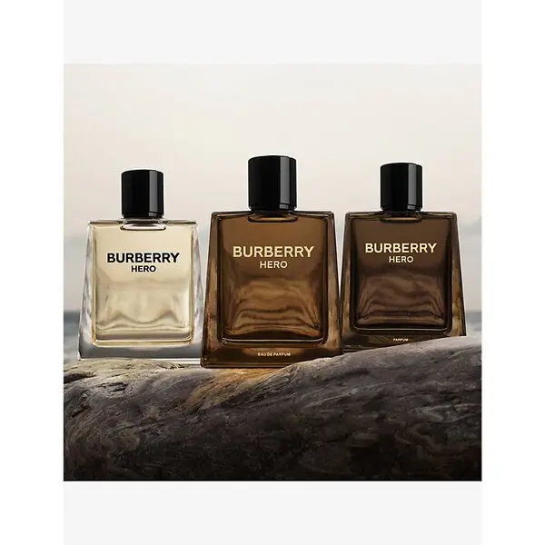 Burberry Hero Parfum