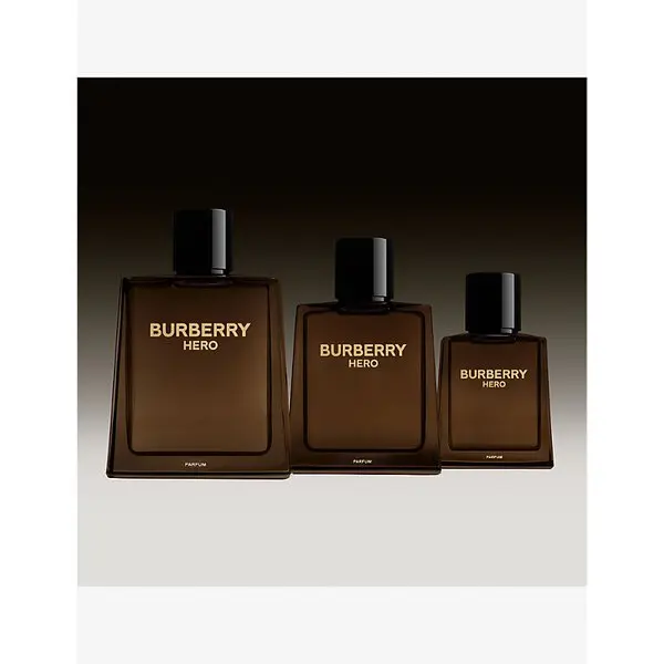 Burberry Hero Parfum