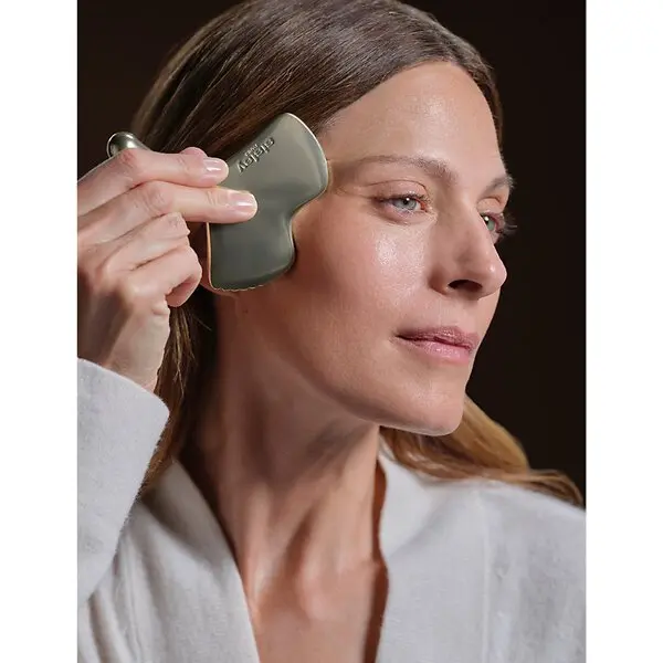 Sisley Ginkgo Gua Sha - One-color