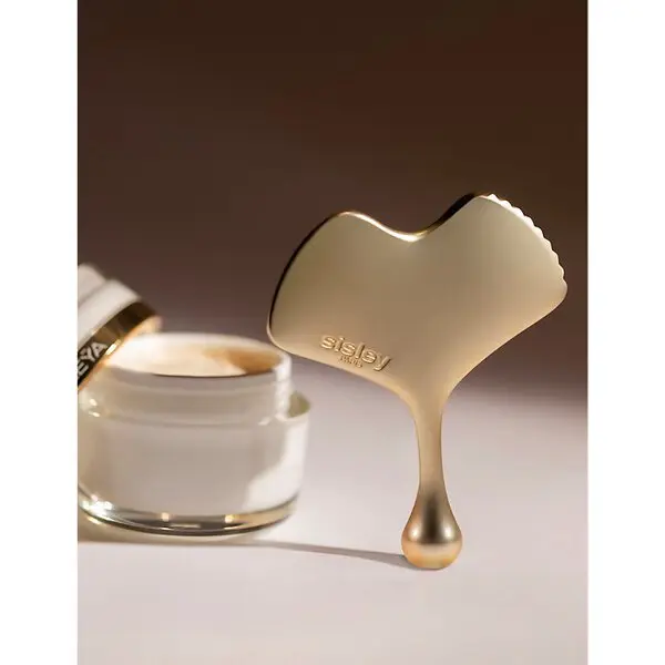 Sisley Ginkgo Gua Sha - One-color