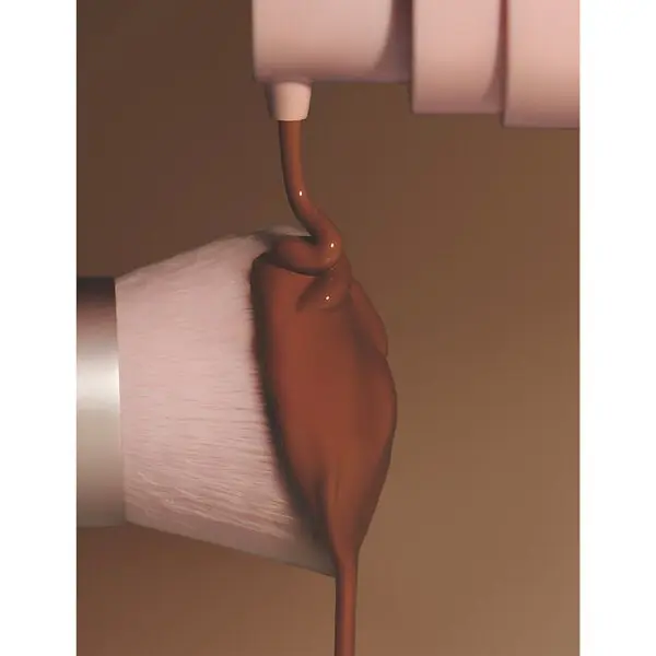 KYLIE COSMETICS Foundation Brush