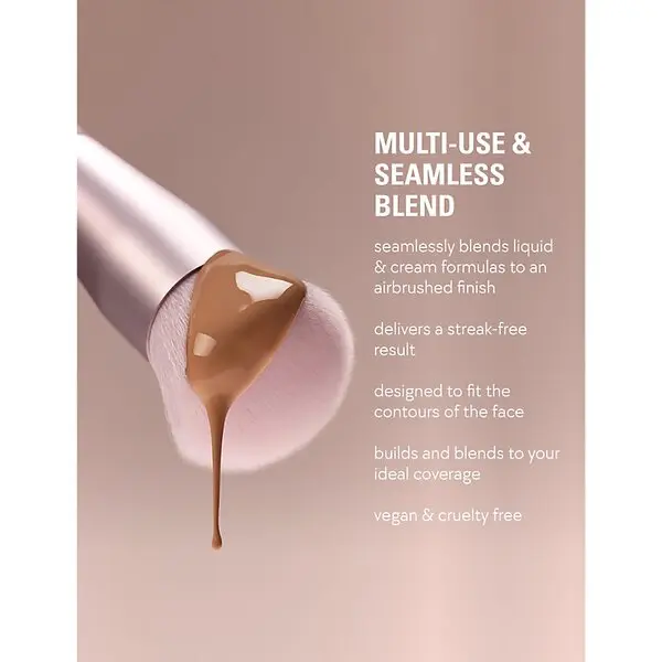 KYLIE COSMETICS Foundation Brush