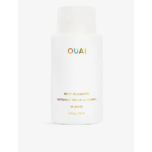 Ouai St. Barts Body Cleanser - One-color