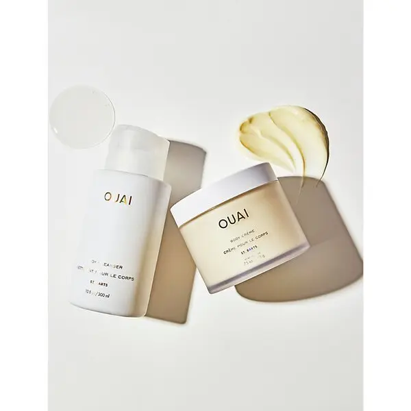 Ouai St. Barts Body Cleanser - One-color